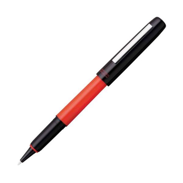 ・レッド  SN-800Cパック#75・・Color:レッドPatternName:単品・採点ペンレッド・ペン先チップナイロン初期標準筆記巾0.5mm・サービスカートリッジインク水性染料/レッド・交換カートリッジインクSPM-200 交換チ...