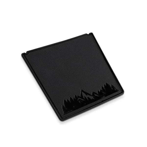 ・ブラック  ・・Color:ブラック・■適合車種：スバル フォレスター2019-2022、スバル XV 2018-2022、スバル インプレッサ 2018-2022。お車と画像をご確認頂いた上、お買い求めくださいませ。・■走行中や、アイド...