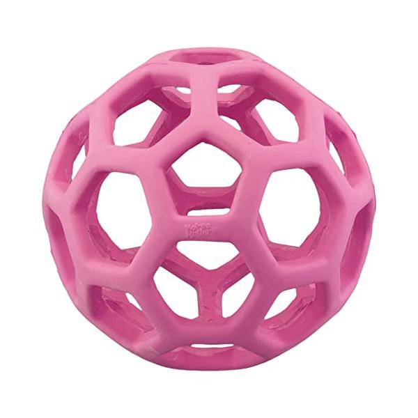 ・ピンク Sサイズ JW43111/P・・Size:SサイズColor:ピンク・本体重量:153g・原産国:中華人民共和国・本体サイズ (幅X奥行X高さ) :11×11×11cm・素材:天然ゴム