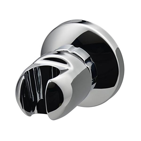 クローム/-/GA-FP002・Color:クローム・パッケージ個数:1・耐荷重:約9.8N(1kgf)・仕様:角度調節機能付き(上20度・下20度まで調節可能)・原産国:日本・材質1:ABS樹脂・塩化ビニル樹脂