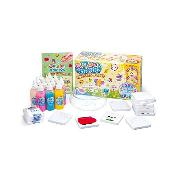 野原のおともだちを作って遊ぼう 11色+1本セット・マルチカラー  KJT12054・・Style:野原のおともだちを作って遊ぼう 11色+1本セット・商品サイズ：300×150×180mm・セット内容：カラーインク(80ml)・11色＋1...