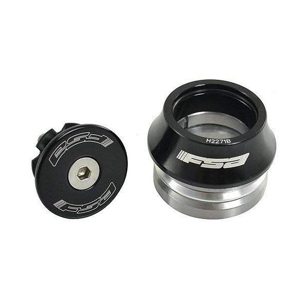 1-1/8in  36 degrees/ 45 degrees ACB・1-1/8in steerer・Alloy top cap・OEM package (This item is exactly as pictured and does...