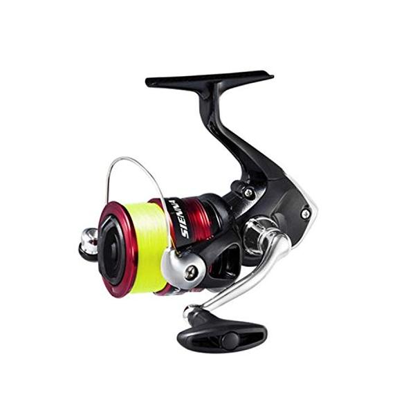 C3000 3号 150m糸付・ブラック C3000 ・・Style:C3000 3号 150m糸付・ギア比：5.0・実用ドラグ力(kg)：3.5 / 最大ドラグ力(kg)：8.5・自重(g)：250・スプール寸法(径/ストローク)(mm)...