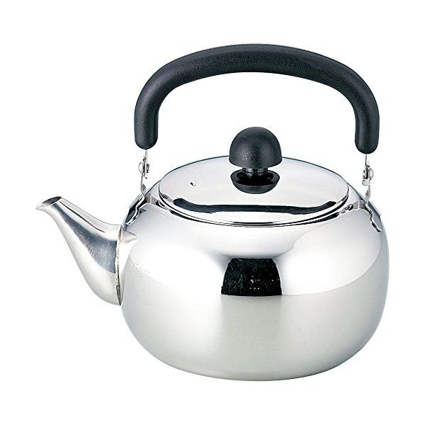 和食器・シルバー 1.0L SR-9730・・Size:1.0L・(b)型番:(/b) SR-9730・(b)サイズ:(/b) 175×135×160mm・(b)材質:(/b) 本体/18-8ステンレス0.7mm、ストレーナー/ステンレス鋼...
