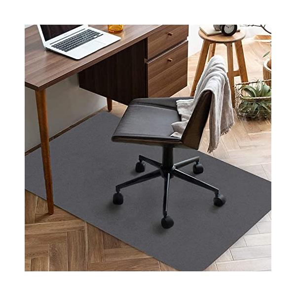 ・ダークグレー (2) 90*140cm ・・Size:(2) 90*140cmColor:ダークグレー・サイズ/140×90cm(厚み4mm)・本体:表面/ポリエステル、裏面/アクリル樹脂(カテキン入り)。裏面に優れた性質を持つアクリア樹...