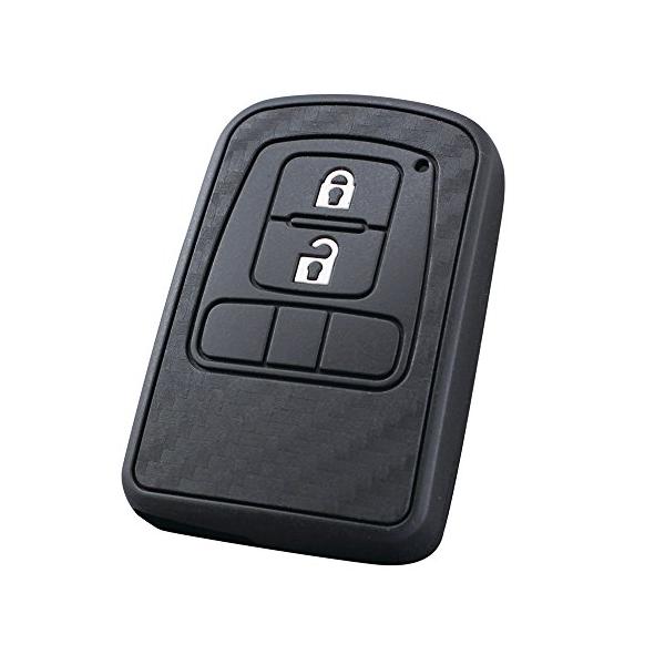 カーボン調シリコーン・ブラック  PZ-693・・Style:カーボン調シリコーン・生産国:中国・代表適合車種:トヨタ車 ノア・ヴォクシー・ハリアー・カムリ 等(適合は2014年7月調べ)