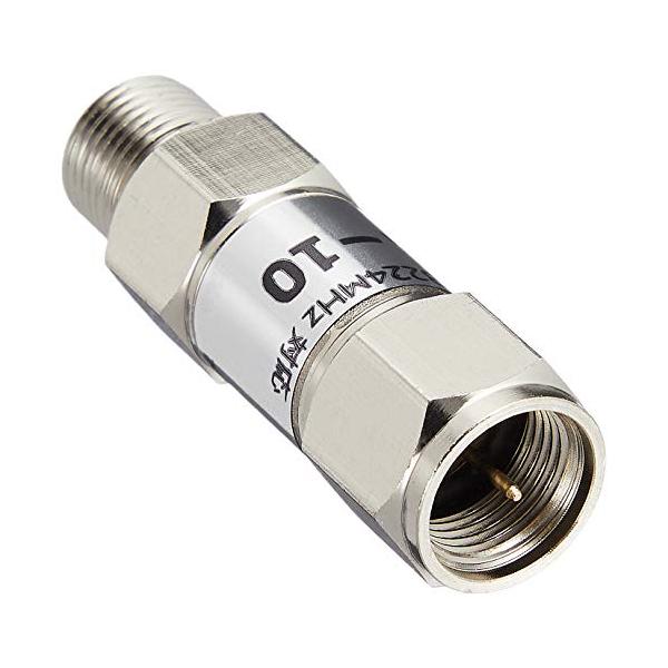 ・  FA-10・・PatternName:10dB・減衰量10dB・電流通過型