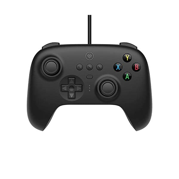 ・Black  6922621502739・・Color:Black・Windows 10以上、Android 9.0以上、Raspberry Pi＆Switch 3.0.0以降、Steamos Holo 3.4以降と互換性があります。・2...