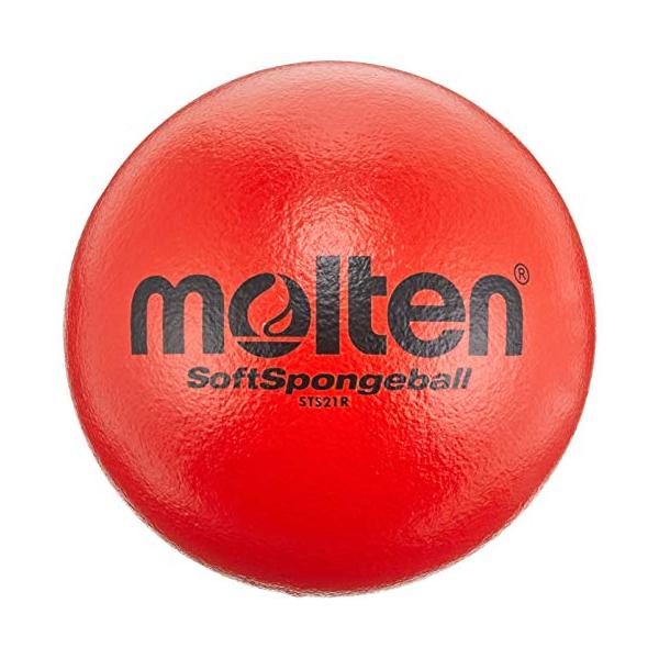 ・赤(STS21R) 在庫 STS21R・・Color:赤(STS21R)Size:在庫・円周: 65-67cm 直径(約)21cm 重量200-230g・原産地: 台湾製・素材: スポンジ(ご使用状況によっては変形および破損する事がありま...