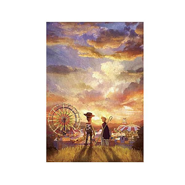 ・  D1000-085・(C)Disney/pixar・組み立てる必要がある・パッケージ内に含まれる商品の数: 1000・生産国:日本