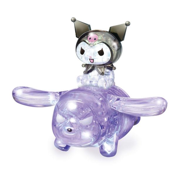 クロミ・・Style:クロミ・(C)2005 2020 SANRIO co. LTD.