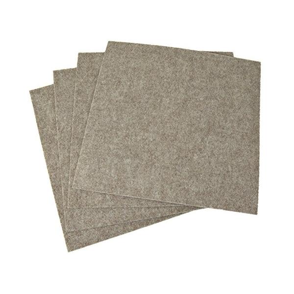 ・ベージュ 45ｘ45cm KPL-4506・・Color:ベージュ・サイズ:約W45×D45×H0.5cm (1枚あたり)・本体重量:約50g (1枚あたり)・素材・材質:表面:ポリエステル、裏面:アクリル樹脂・原産国:日本・セット内容:...