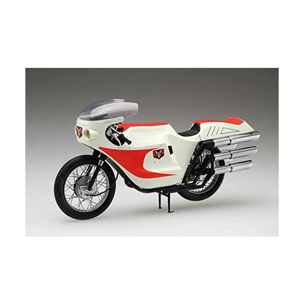 ・サイクロン号  SUH-1・・Color:サイクロン号・日本製・組み立て、塗装が必要なプラモデル。別途、工具、塗料等が必要。・(C)石森プロ・東映・<b>対象年齢 :</b>10才以上