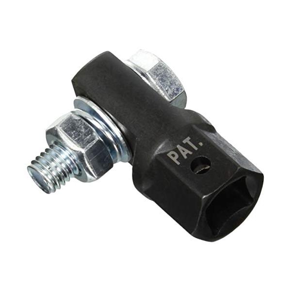 ジャッキヘルパー Bタイプ・シルバー  EM-299・・Style:ジャッキヘルパー Bタイプ・国内自動車部品メーカーの老舗「ニューレイトン社(日本)」が提供・EM-299ジャッキヘルパーを装着するだけで、車にもともと搭載されているパンタジ...