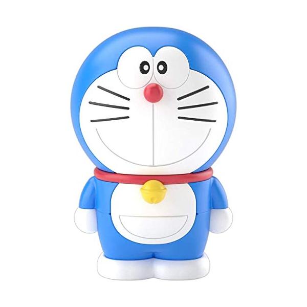 色分け済み・ブルー  BAS5060272・対象年齢:3才以上・付属品:ランナー×3、取扱説明書×1、シール×1・接着剤や工具は不要。説明書は見やすい色付き。・各部位の色分けはパーツにより再現。・少ないパーツ数(13パーツ)で、プラモデルを...