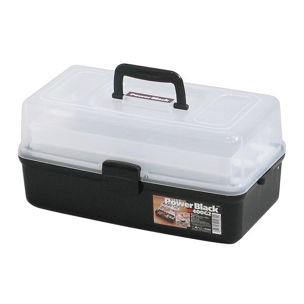 ナチュラル・400ブラック 幅約39cm 400-G2 幅約39cm 400-G2・・Color:400ブラック 幅約39cmPatternName:トレー2段タイプ・製造国:日本・商品サイズ(約):W38.7×D21.8×H18cm・内寸...