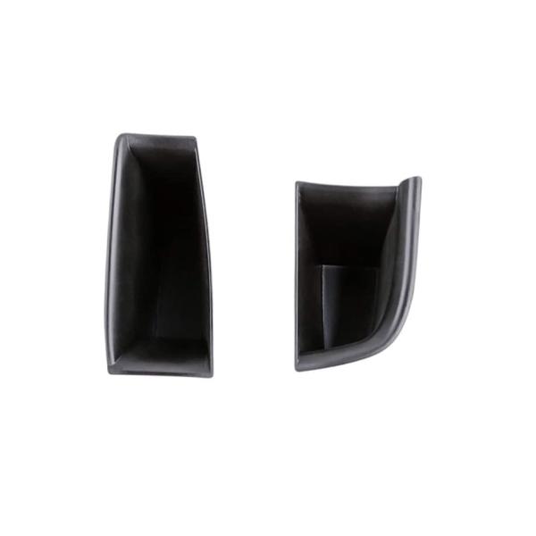 ・ 運転席側/助手席側 ・・Size:運転席側/助手席側・「適合車種」：新型 マツダ MAZDA CX-30 (2019.10〜現行)・「素材」：耐熱上質なABS樹脂素材・「特徴」：便利な小物入れ、サイズがピッタリ、運転中ビビリ音なく、耐久...