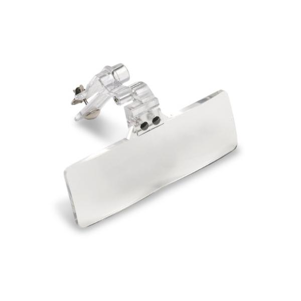 ・マルチ  753401・主な対応魚種:トラウト・重量:17g・特徴:2.25倍拡大