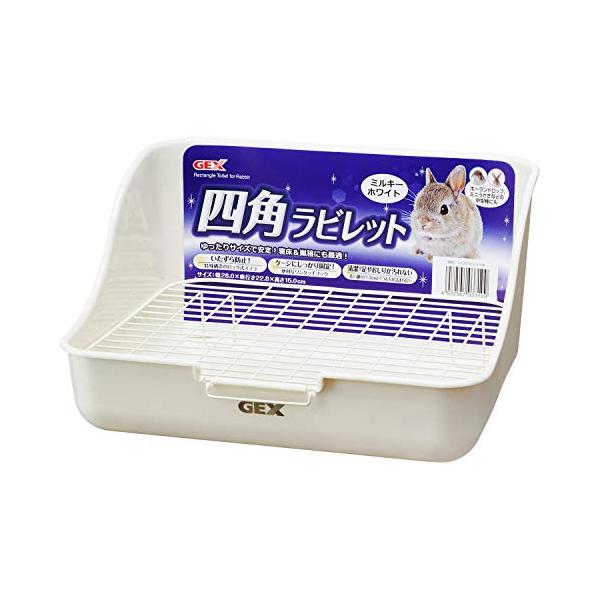 モダンミルキーホワイト/M/65257・パッケージ個数:1・本体サイズ(幅X奥行X高さ):28×22.8×15cm・特殊構造のロック式スノコケージにしっかり固定・本体重量:0.385kg・原産国:中華人民共和国・便利なワンタッチフック付き