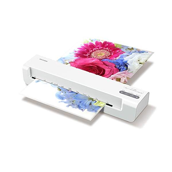 A3/A4対応・ 1)本体 LM32X・a3サイズまで対応商品サイズ(ｃｍ):幅約46.3×奥行約11.5×高さ約8.1質量:約1.7kg・電源コードの長さ:1.5m定格電圧:100v、50/60hz・定格消費電力:350w定格運転時間:3...