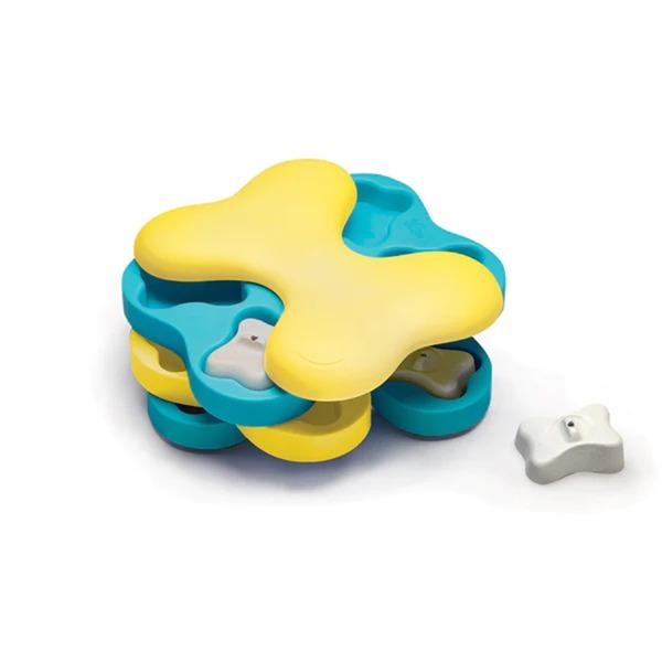 【商品名】 トリーツ・ゲーム／トルネード （ペット用品・犬用） 【ジャンル・特徴】 ドッグトレーナー推奨の知育トイ！