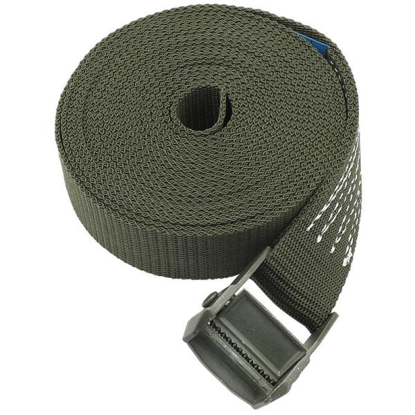 【長さ】0.5m、1m、1.5m、2m、2.5m、3m、4m、5m、6m、7m、8m、9m、10m【優良な材質】亜鉛合金とポリプロピレン材料を採用して、生地が柔らかくて締め付ける際に引っ張りやすく、より摩擦に強くてほつれにくい、光沢感がある...