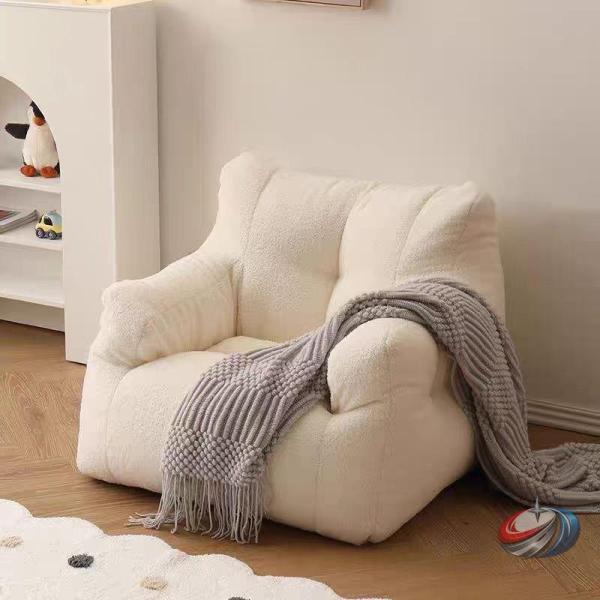 キッズシングルサイズ：52*52*48cm　※サイズ表の実寸法は商品によって1-2cm程度の誤差がある場合がございます。　￥n※大量注文の場合、運送業者の指定及び送料をご負担いただくことがございます。あらかじめご了承ください。