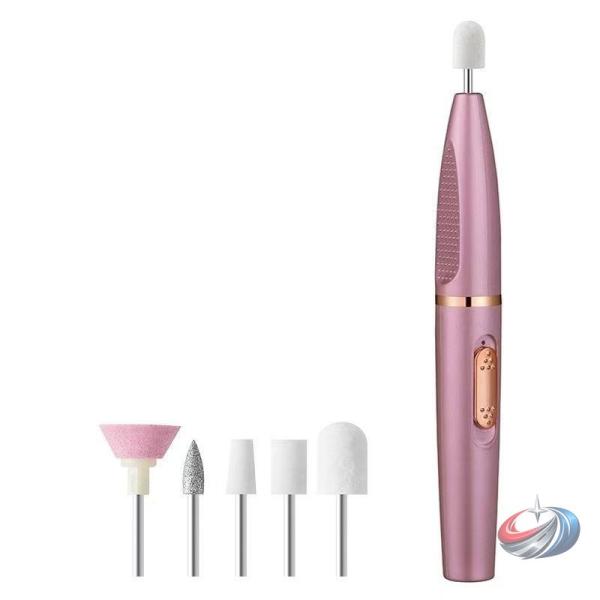 【キーワード】ネイルマシン ポリッシャー 爪磨き コードレス セット ネイル ビット 電動 ネイルマシーン USB 充電 セルフ ケア ネイルオフ かんたん商品詳細:カラー:/ローズゴールド/ホワイトサイズ:/フリーサイズ【商品説明】◎美し...