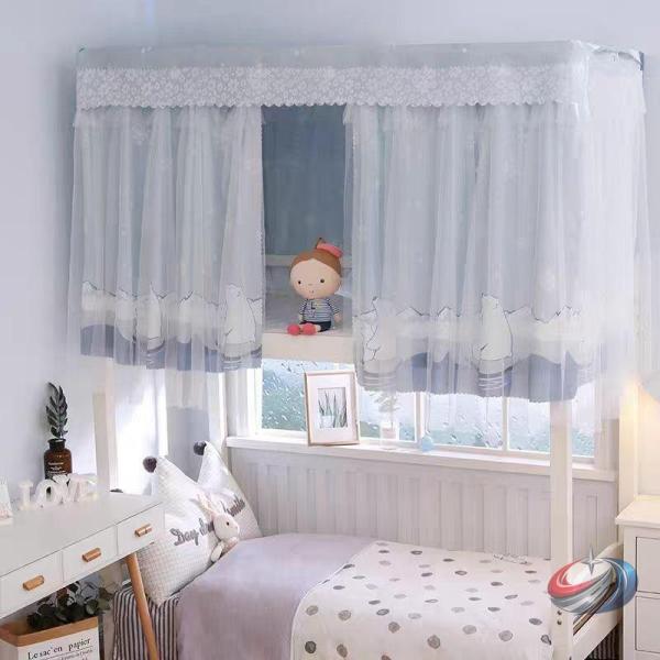 カラー：01-14サイズ：横幅2m*丈1.15m(2枚)+天蓋：横2.2m*縦1.35m横幅2m*丈1.35m(2枚)+天蓋：横2.2m*縦1.35mセット内容：縄とリング付き（縄のサイズは約2.5mです。）※ ご注意：この価格は2枚布+天...