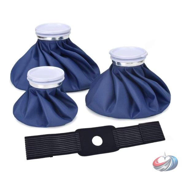 商品詳細:カラー:/Sバンド付/Mバンド付/Lバンド付サイズ:/画像通り【商品説明】熱中症や日焼けなどの暑さ対策。急な発熱、頭痛やスポーツやトレーニング後のケアに。またお子様が熱中症や風邪を引いてしまった時などにも大活躍するアイスバッグです...