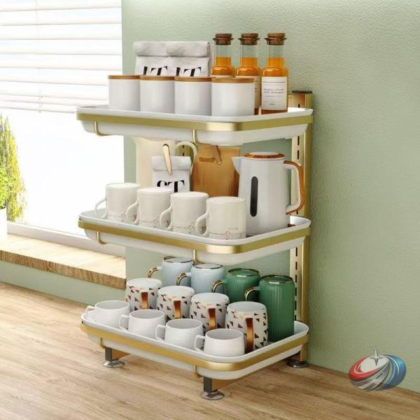 商品の説明広いスペース、実際の生活と相まって、貯水、軽量、お手入れが簡単な特徴があります。急速な排水、すべてのカップを片付ける、乾いた、細菌の成長の予防、そして簡単に清潔に保ちます ホームキッチンやオフィスカップの開催に最適です 形状はシン...