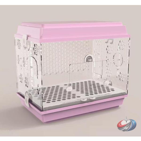 便利なセット内容:自動給水機、給餌機、木の滞在棒、階段などが含まれたセットで、鳥の快適な居場所を提供します。組み立てとお手入れが簡単:組み立ても簡単で、お手入れも簡単。忙しい生活の中でも、鳥の健康と幸福を保つのに最適な鳥かごです。高品質な材...