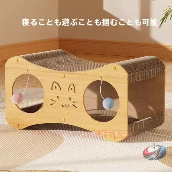 【注意事項】素　材: 合成板 段ボール重 量: 約1.3KGサイズ：55CM＊28CM＊29CM内容量: 1個カラー：ブラウン　グリーン＊サイズは多少の誤差があるかもしれません。ご了承ください※製品更新により、予告なしで同じ商品がデザイン、...