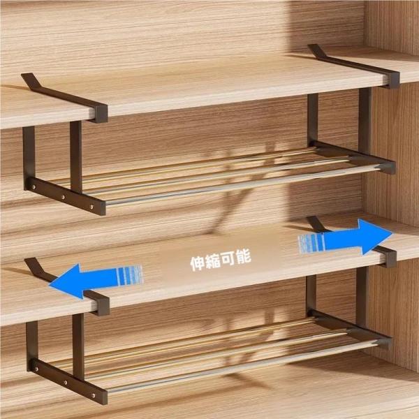 S 幅約48?80cm×奥行約20cm×高さ約15cmL 幅約48?80cm×奥行約26cm×高さ約15cm