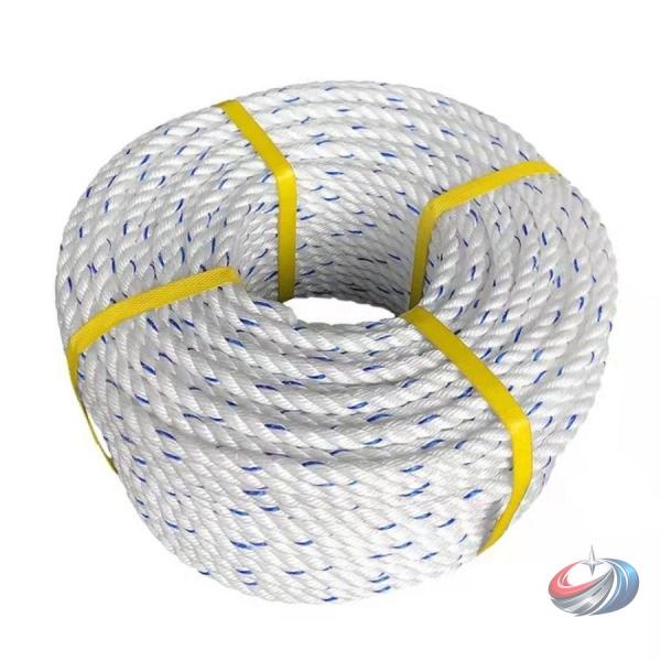 ■サイズ：6/8/10/12/14/16/18/20/22/24/26/28/30/32mmx100m■沈みも良く、対候性・強度に優れています。■水分を含まず硬くなり難いです■作業がし易いです。ご注意：製品が製造する時に小さな傷などございま...