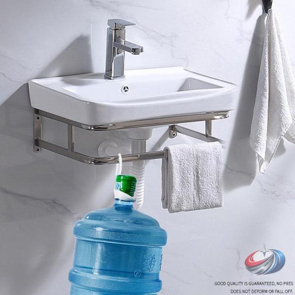 【規格&amp;amp;amp;amp;amp;amp;取り付け説明】5 つのスタイル、5 つのサイズをご用意、各スタイルのサイズは2枚目の画像をご覧ください。この手洗台は和洋問わず、オフィス、図書館、喫茶店、飲食店、ホテル、洗面所、お風呂...