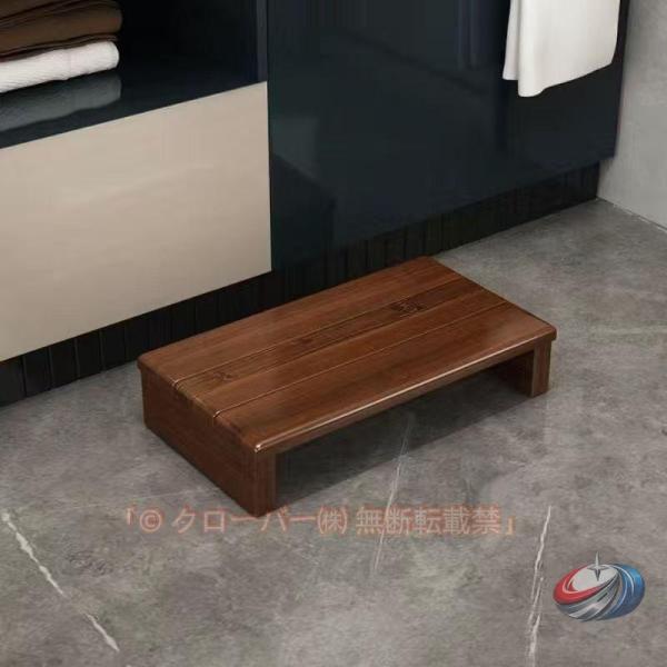 木製 段差 昇降 おしゃれ 踏み台 玄関 完成品 15cm 高さ11cm 高齢者 シニア キッチン おしゃれ 高齢者 玄関ステップ 介護用品