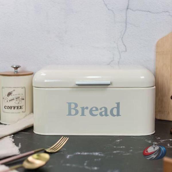 ボワットボックス　ブレッドケース　350　235　225ｍｍ　収納　大容量　雑貨　オシャレ　可愛い　キッチン　台所用品　新色入荷　本文読んでね