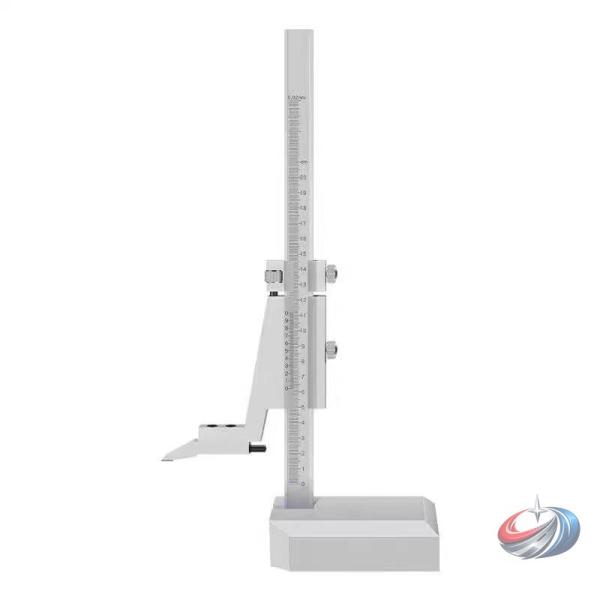 バーニアハイトゲージ、マーキングゲージ、測定装置測定器用の実用的な耐久性のある専門家