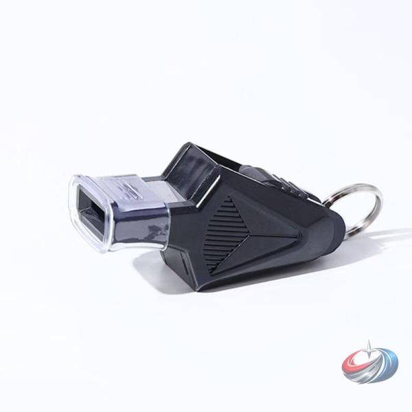 カラー：画像参考まで付属品：ストラップ（首用）、マウスガード3個、ストラップ（手用）、収納箱(＊収納箱のカラーはランダム）各種競技：バスケットボール、バレーボール、サッカー、ハンドボール等の審判員用ホイッスル。＊ドルフィン型ホイッスルは、大...