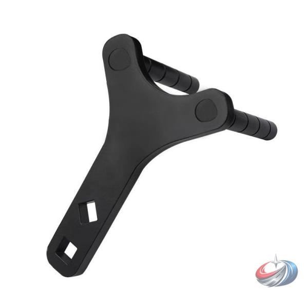 説明:[修理ツール]: 下部コントロールアームとボールジョイント取り外しツール.他の部品を傷つけることなく.コントロールアームとボールジョイントを素早く簡単に分離できます. [プレミアム素材]: 下部ボールジョイントツールはスチール素材で作...