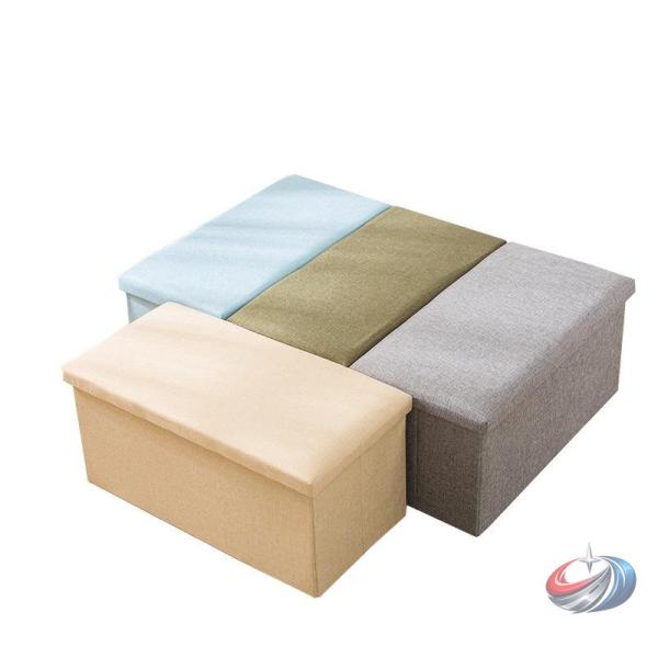 【サイズ】：25×25×25cm/30×30×30cm/40×25×25cm/38×38×38cm/48×30×30cm/76×38×38cm【素材】：綿麻※注意事項：商品写真はできる限り実物の色に近づけるよう加工しておりますが、お客様のお...