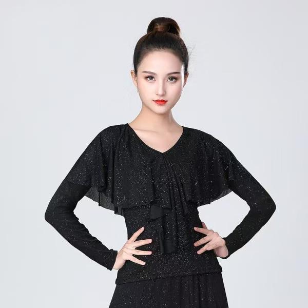 商品     ダンストップス 素材   ポリエステル サイズ   M L XL XXL 3XL 4XL カラー   レッド、ブラック、パープル、ブルー  ご了承いただきたいこと：     ・採寸サイズなので若干の誤差がある場合がございます。...