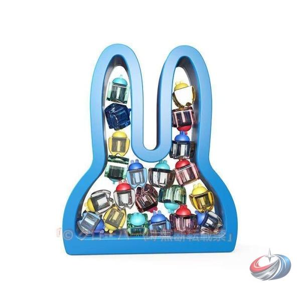 サイズ：収納ケース：13.7*16.7cm 乳歯ケース：1.8*2.5cm内容セット：乳歯ケース(収納ケース*1 乳歯ケース*20 産毛入れ*1 ピンセット*1 綿*1)