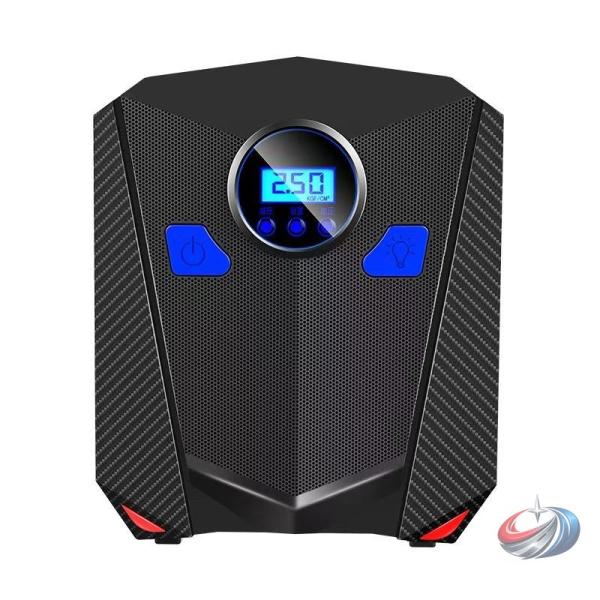 作業時間をグッと短縮できるので、とっても便利?また、付属のノズル3種で様々なサイズのバルブに対応できます。サイズ：約19.8*16.4*8cm入力電圧：DC12Vパワー：60Ｗ電源コード長さ：3m(有効長)エアホース長さ：60cm(有効長)...