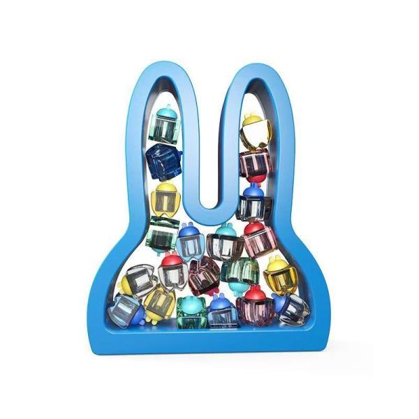 サイズ：収納ケース：13.7*16.7cm 乳歯ケース：1.8*2.5cm内容セット：乳歯ケース(収納ケース*1 乳歯ケース*20 産毛入れ*1 ピンセット*1 綿*1)