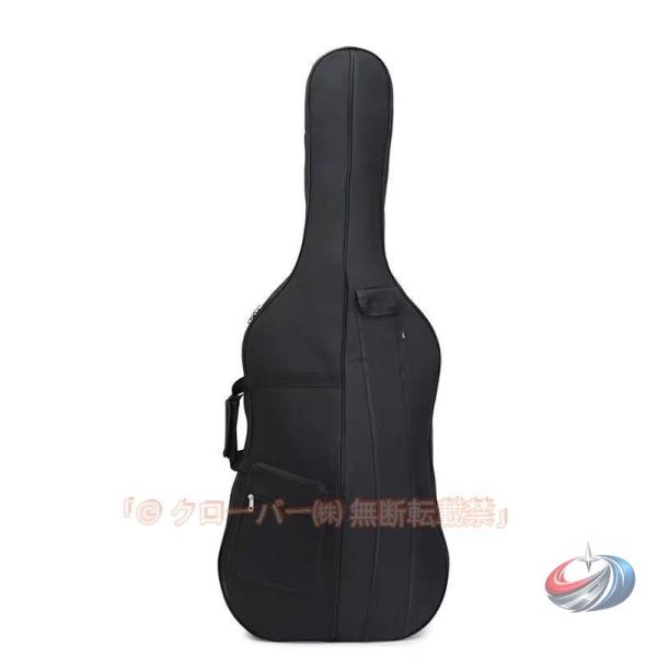 【ポータブル】: チェロギグバッグキャリングケースは軽量でポータブルなデザインで、どこにでもチェロを簡単に持ち運べます。【幅広い用途】: チェロキャリングバッグは、旅行、屋外パフォーマンス、チェロのトレーニングセッションに最適です。【耐久性...
