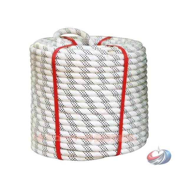 船舶係留用品 アンカーロープ 係留用ロープ直径14-18mm ポリプロピレンロープ マリンスポーツ用品 船 ボート ヨット 品質ナイロンロープ 柔らかい 耐摩擦 耐水性