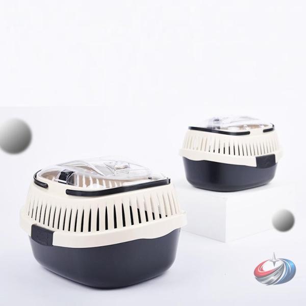 ミニキャリー 子犬 子猫 小動物 鳥用キャリー ハムスター チンチラ　モルモット　移動用キャリー 2021 お中元　ハムスター ケージ ハムスターケージ おでかけ 通院ハムスター ケージ ハムスターケージ ハムスターキャリー 家 おしゃれ ...