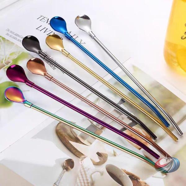 マドラー おしゃれ ステンレス 北欧 カトラリー ゴールド スプーン デザートスプーン キャンプ 食器 結婚祝い 和風 洋風 家族 卒園 卒業 新生活 無地 ブラック パープル ブルー可愛い ラグジュアリー 高級感 華やか フェミニン リラ...